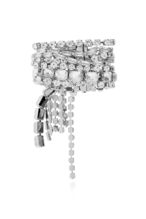JIMMY CHOO Bracelet With Tassels
