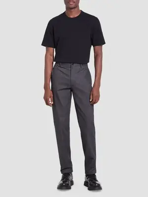 Theory Zaine Mercer Twill Pants