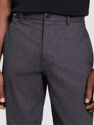 Theory Zaine Mercer Twill Pants