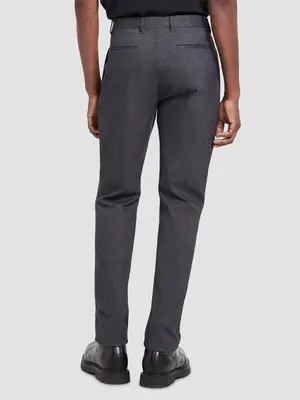 Theory Zaine Mercer Twill Pants