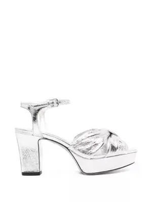 JIMMY CHOO 70mm Heloise Sandals