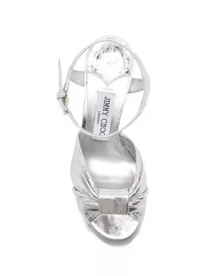 JIMMY CHOO 70mm Heloise Sandals