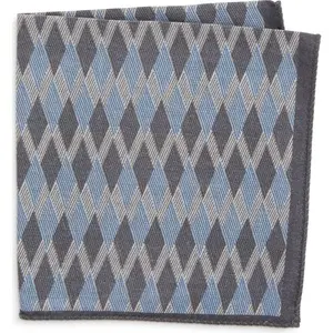 Eton Silk Pocket Square