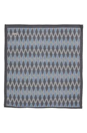 Eton Silk Pocket Square