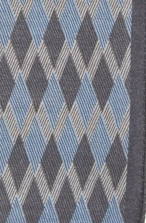 Eton Silk Pocket Square