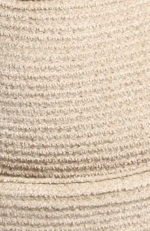GIGI BURRIS MILLINERY Sharina Chenille Cap