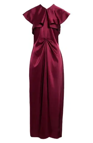 Altuzarra Alix Maxi Dress