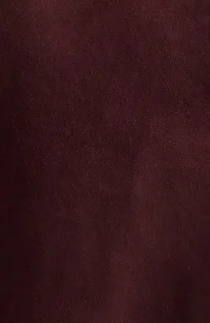 Altuzarra Astley Suede Jacket