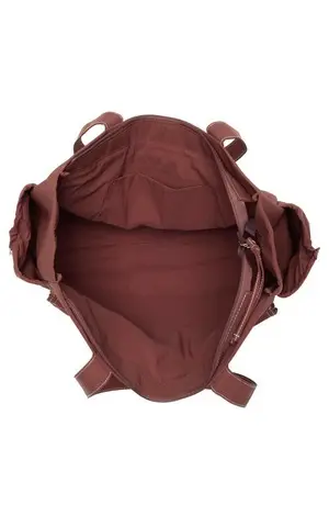 DAMSON MADDER Eliza Techy Tote Bag