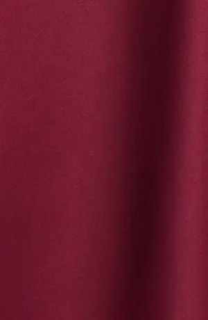 Altuzarra Ames Satin Maxi Skirt