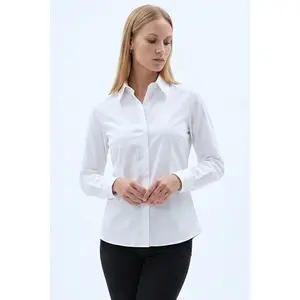 EXQUISE Inara Long Sleeve Shirt