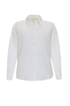 EXQUISE Inara Long Sleeve Shirt