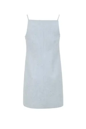 EXQUISE Haley Mini Dress