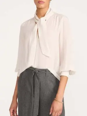 Brochu Walker The Carina Blouse