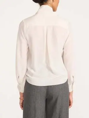 Brochu Walker The Carina Blouse