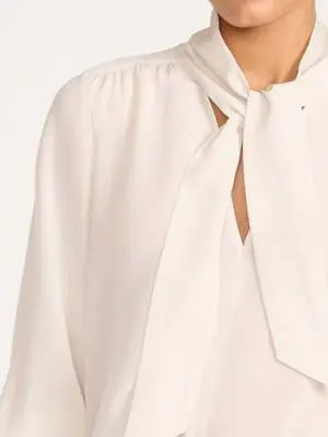 Brochu Walker The Carina Blouse