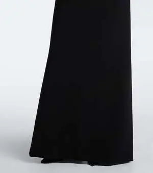 Carolina Herrera Embellished Gown
