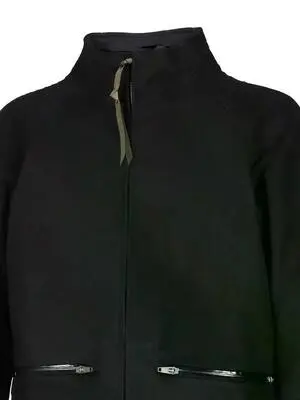 ACRONYM J137 Articulated Moleskin Jacket
