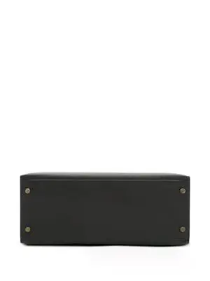 Hermès 2020 Epsom Kelly Ii Sellier 28 Satchel