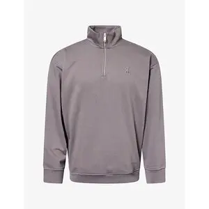 On Club Collective Stretch-cott Sweatshirt