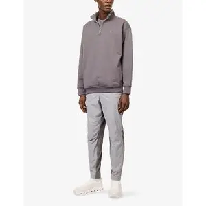 On Club Collective Stretch-cott Sweatshirt
