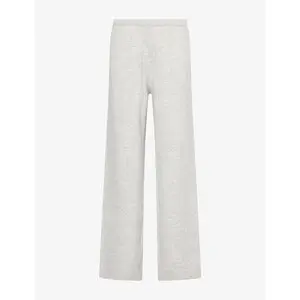 THE COUTURE CLUB Chenille Knitted Jogging Bottoms