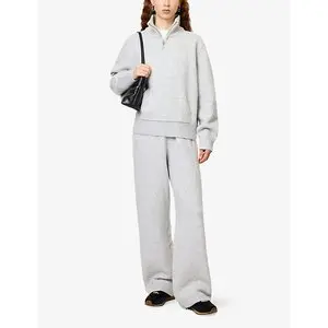 THE COUTURE CLUB Chenille Knitted Jogging Bottoms