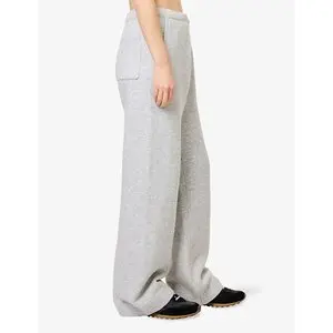 THE COUTURE CLUB Chenille Knitted Jogging Bottoms