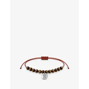 PSYCHIC SISTERS Zodiac Crystal Bracelet - Gemini