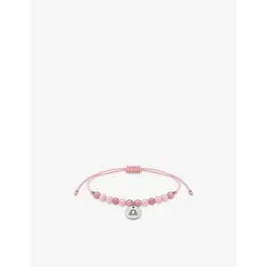 PSYCHIC SISTERS Zodiac Crystal Bracelet - Libra