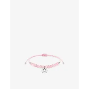 PSYCHIC SISTERS Zodiac Crystal Bracelet - Taurus