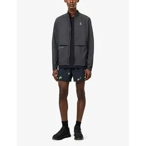 On Weather Shell Jacket