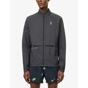 On Weather Shell Jacket