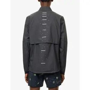 On Weather Shell Jacket