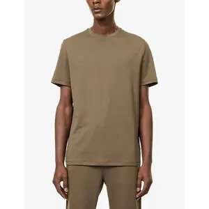 On Focus Cott-jersey T-shirt
