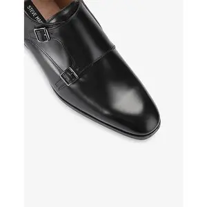 Steve Madden Perry Leather Loafers
