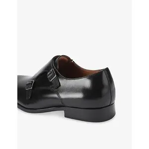 Steve Madden Perry Leather Loafers