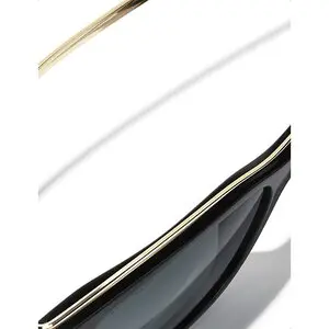 Chanel Ch4301 Butterfly-frame Acetate Sunglasses