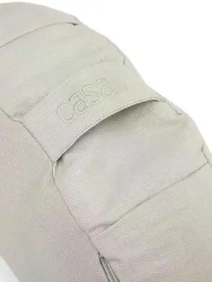 CASALL Zip-fastening Yoga Cushion