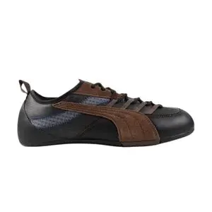 PUMA Klim Patch Fudge - Black