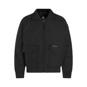 Canada Goose Mimico Bomber /noir