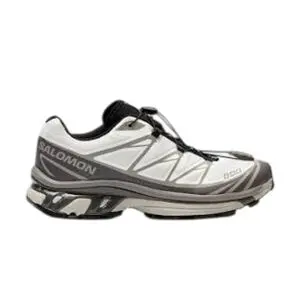 SALOMON Xt-6 Excalibur Paloma - White