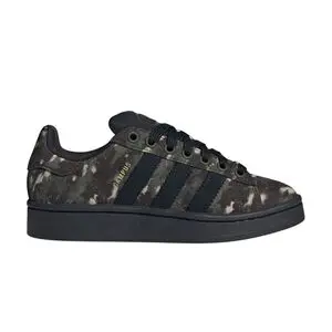 Adidas Campus 00s 'khaki Three Core Black