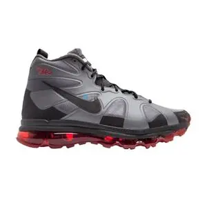 Nike Air Max Griffey Fury 'dark - Grey