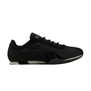 PUMA H-street Primaloft Vapor Gray - Black