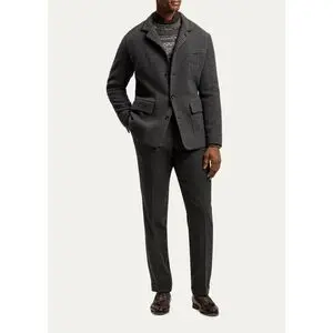 Ralph Lauren Purple Label The Stables Jacket