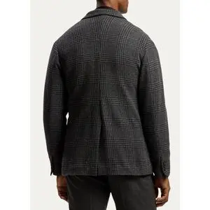 Ralph Lauren Purple Label The Stables Jacket