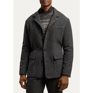 Ralph Lauren Purple Label The Stables Jacket