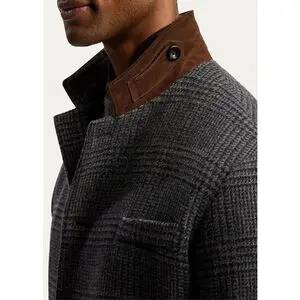 Ralph Lauren Purple Label The Stables Jacket