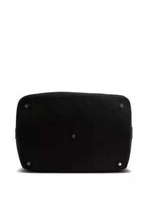 Hermès 26 Toolbox Leather Tote Bag